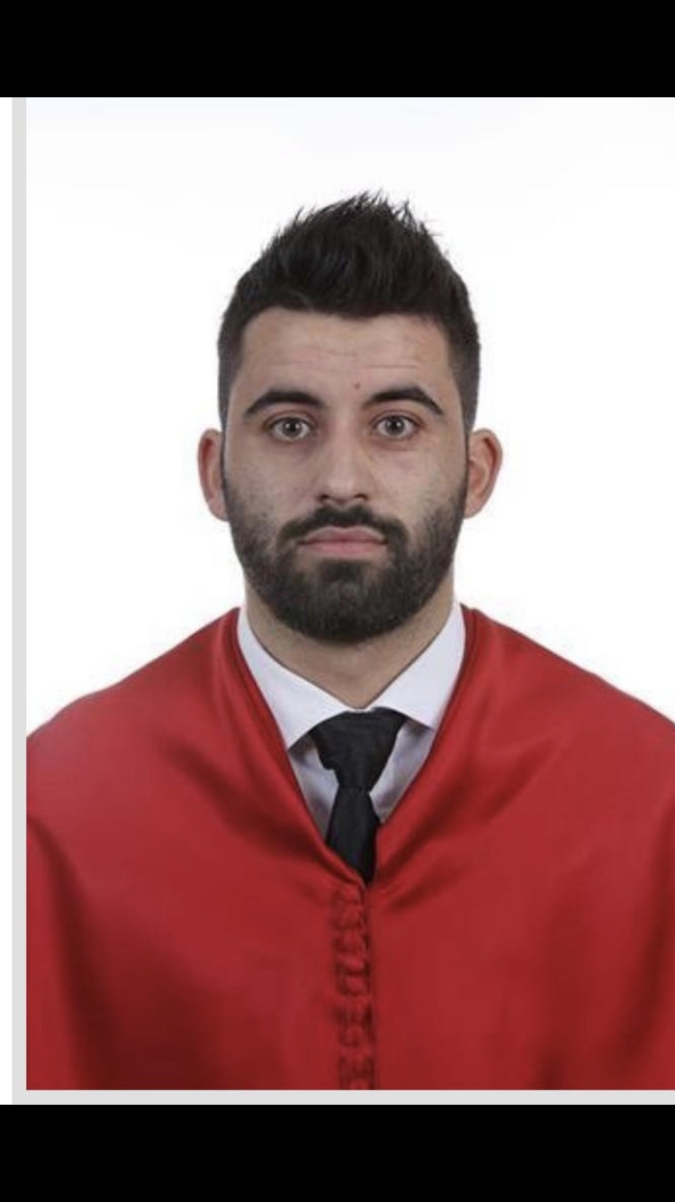 Adrián Corral Agilda - Escuela Mediación