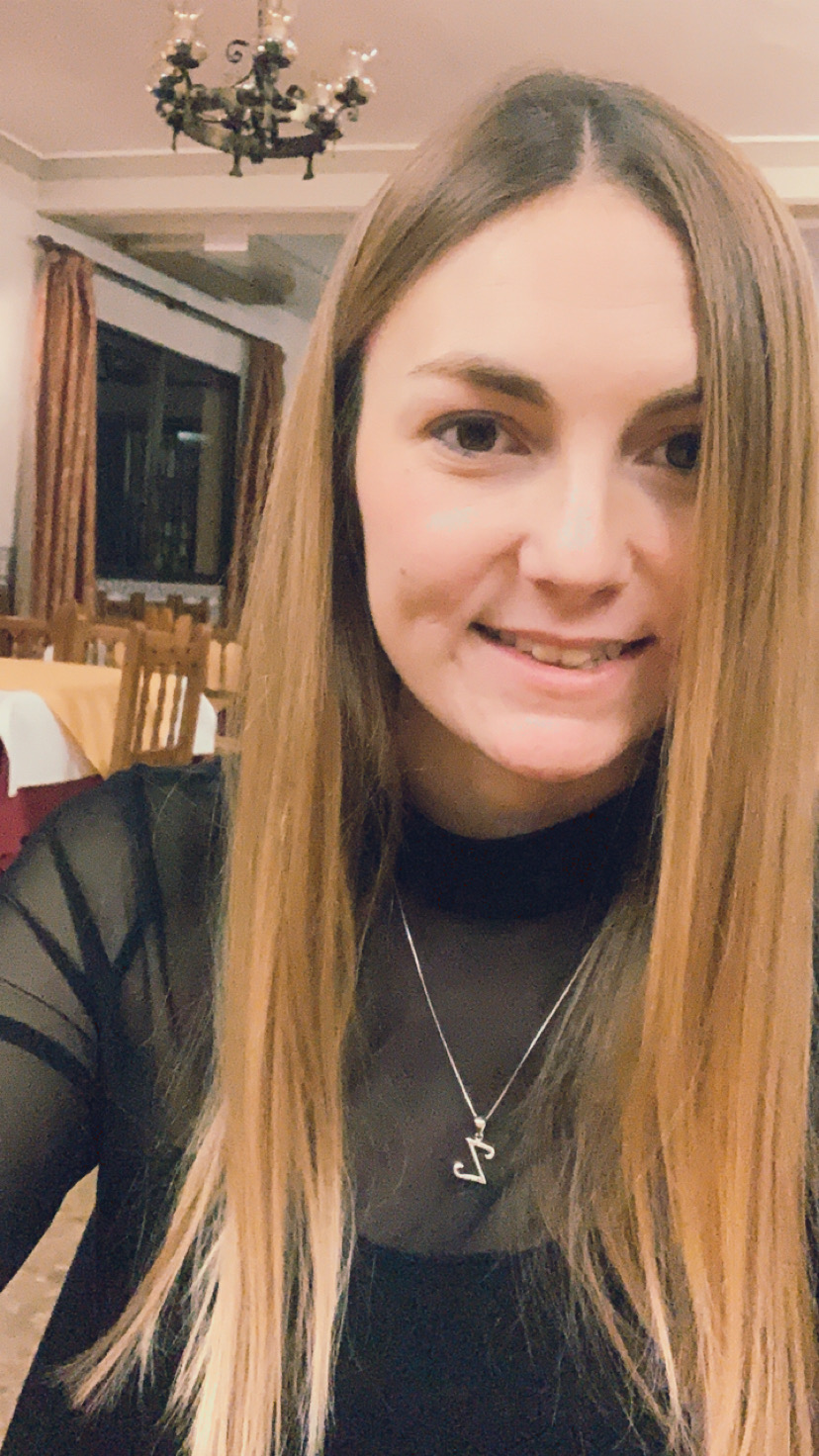 Zenaida Rodríguez Segura - Escuela Mediación