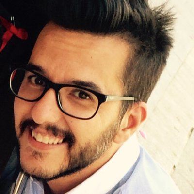 D. RAFA AGUADO - Escuela Mediación