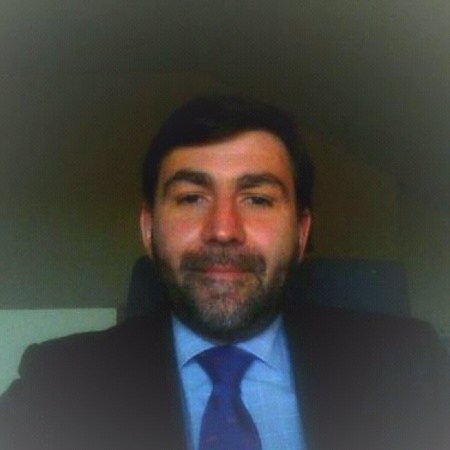 D. JOSE MARÍA MORENO MONTERO OLMO - Escuela Mediación