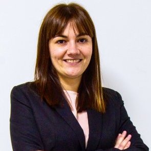 DÑA. SONIA LUQUE TOMÁS - Escuela Mediación