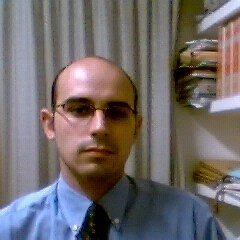 D. ALBERTO ARA ORTIZ - Escuela Mediación