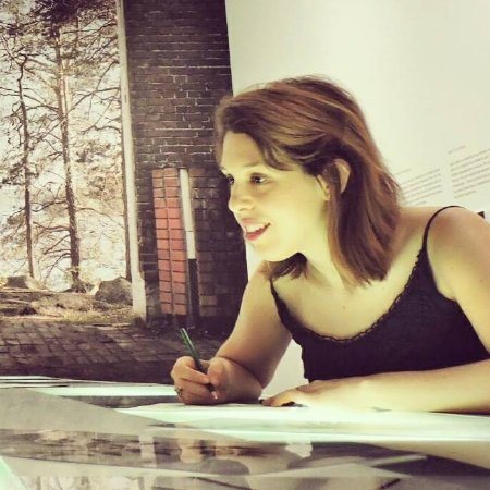 DÑA. ÁNGELA BAEZA - Escuela Mediación