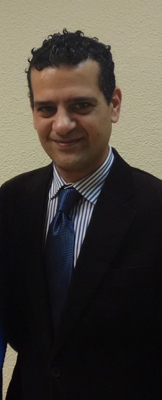 David Wagdy, Tawfik Zaki