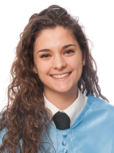 Mélody Rodríguez Cebrián