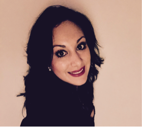 María Garzón Navarrete - Escuela Mediación