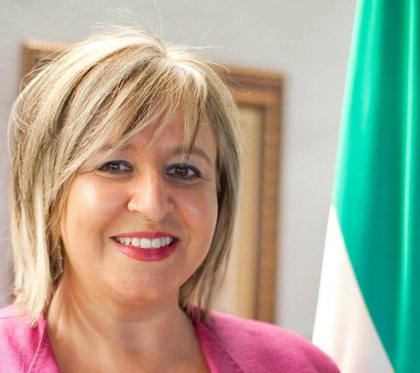 DÑA. ISABEL M BARRIGA RACERO - Escuela Mediación