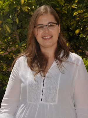 DÑA. MARÍA TERESA RÍOS JIMÉNEZ - Escuela Mediación