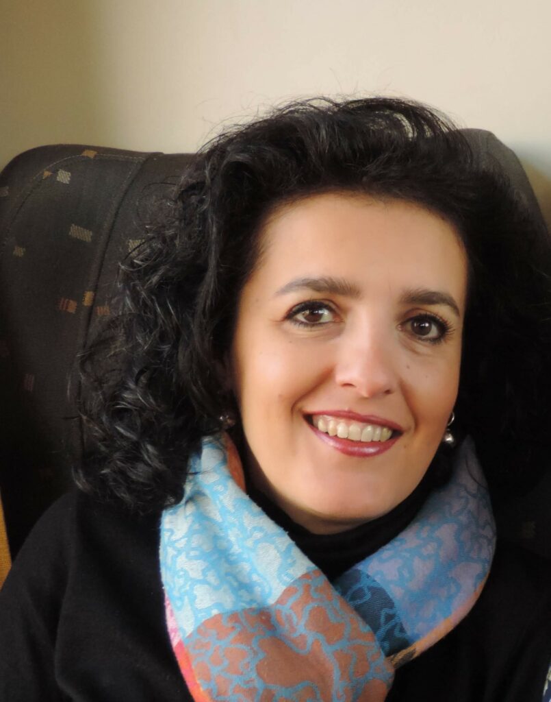 María Martínez González