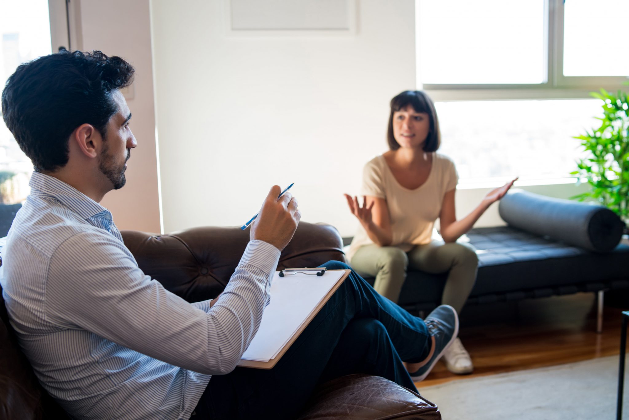Técnicas comunicativas en mediación - Escuela Mediación