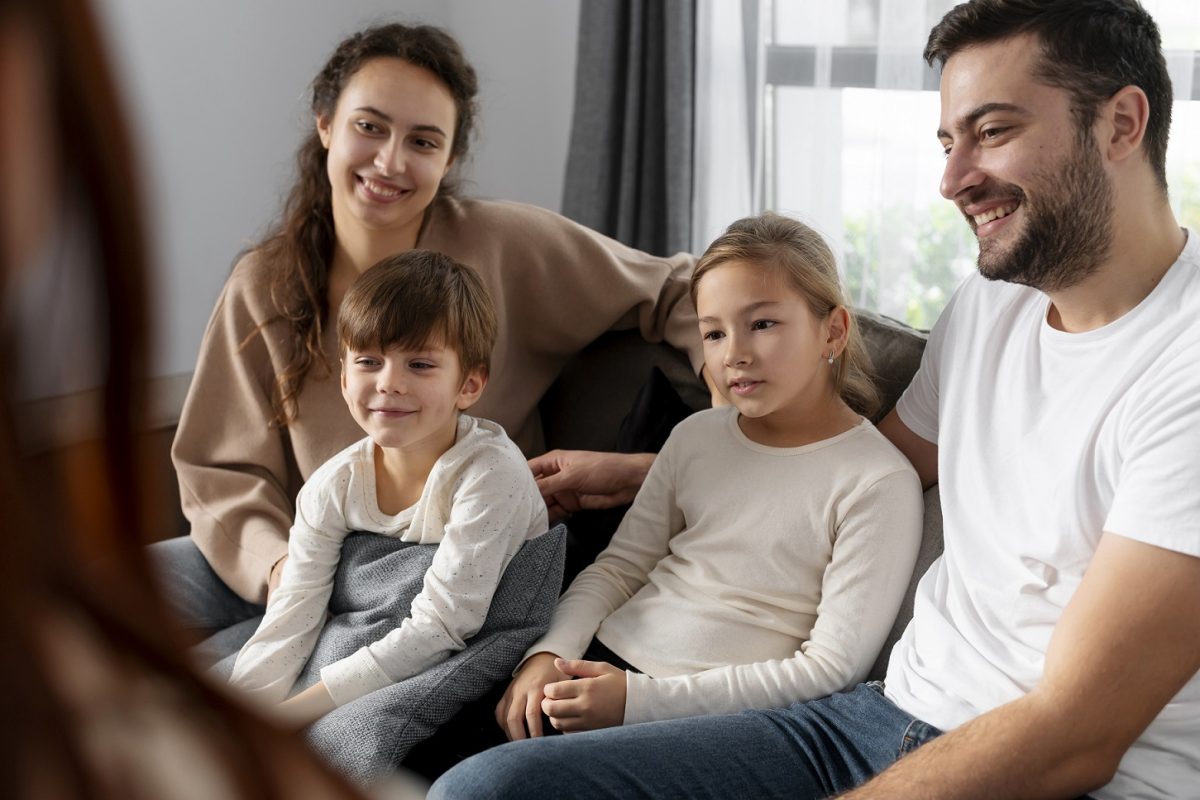 La custodia y el uso de la mediación en conflictos familiares ...