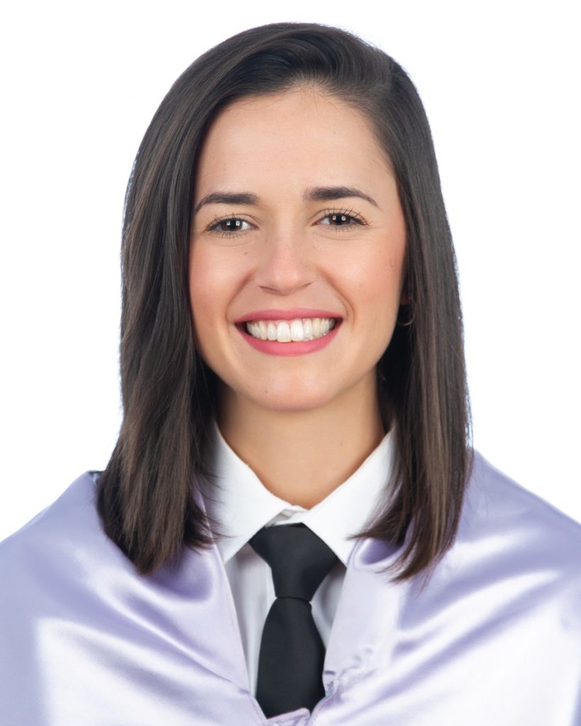 Cristina Florencio Ramírez - Escuela Mediación