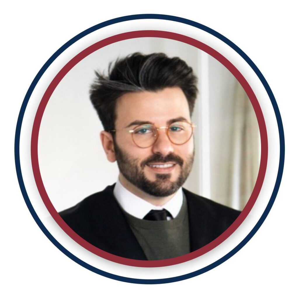 José Jara Terrés - Escuela Mediación